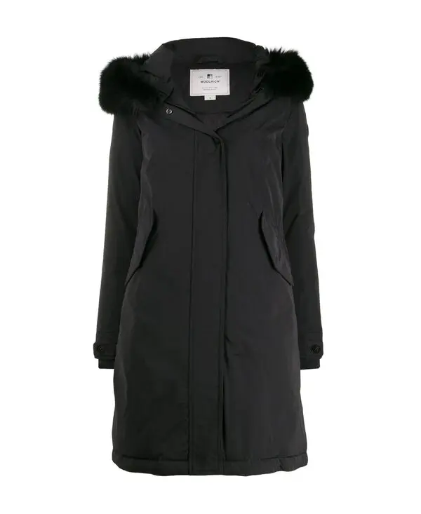 Woolrich Keystone Down Jacket