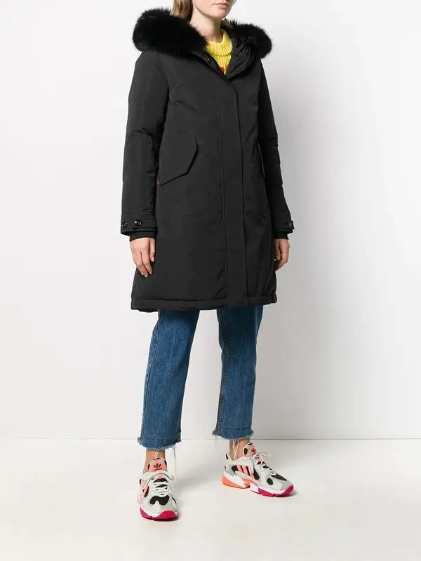 Woolrich Keystone Down Jacket