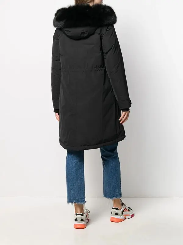 Woolrich Keystone Down Jacket
