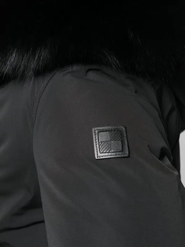 Woolrich Keystone Down Jacket