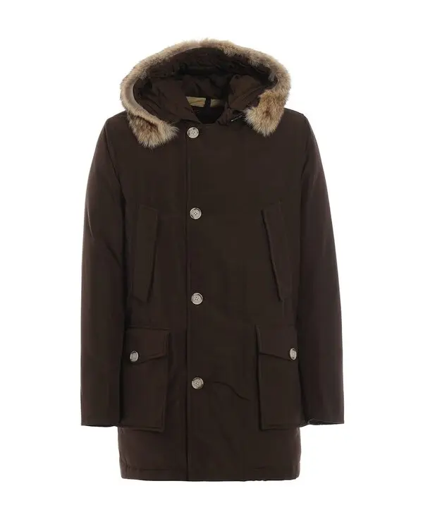 Woolrich A Coat / Down Jacket