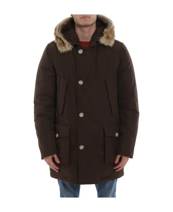 Woolrich A Coat / Down Jacket