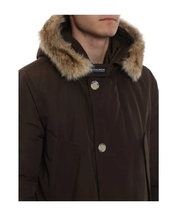 Woolrich A Coat / Down Jacket