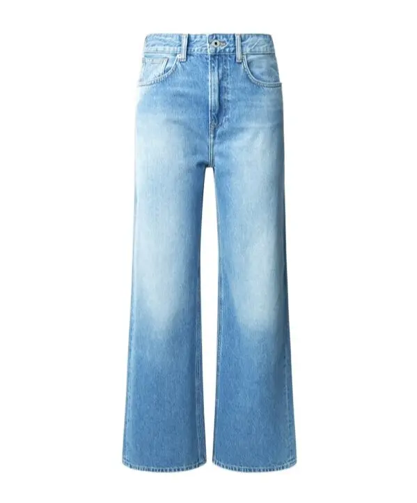 PEPE JEANS LONDON Wide Leg Jeans