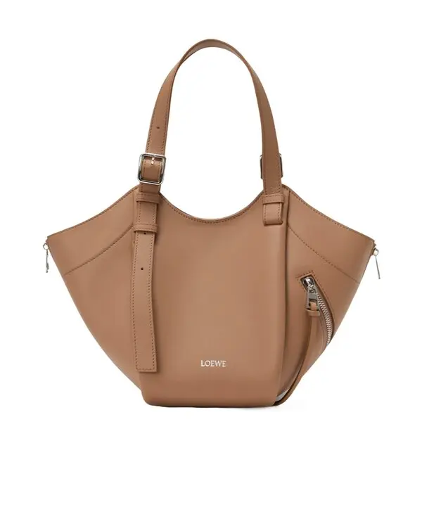 Loewe Hammock Flip Bag