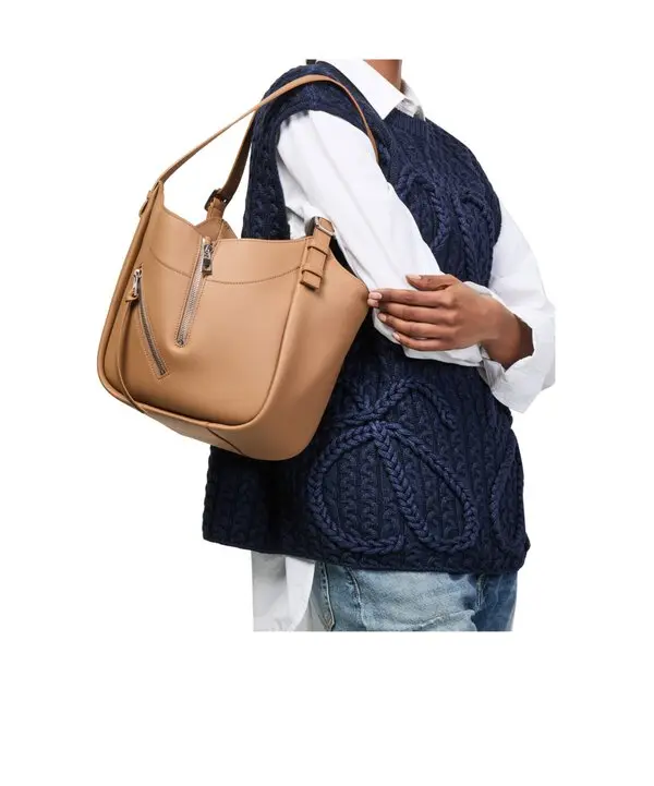 Loewe Hammock Flip Bag