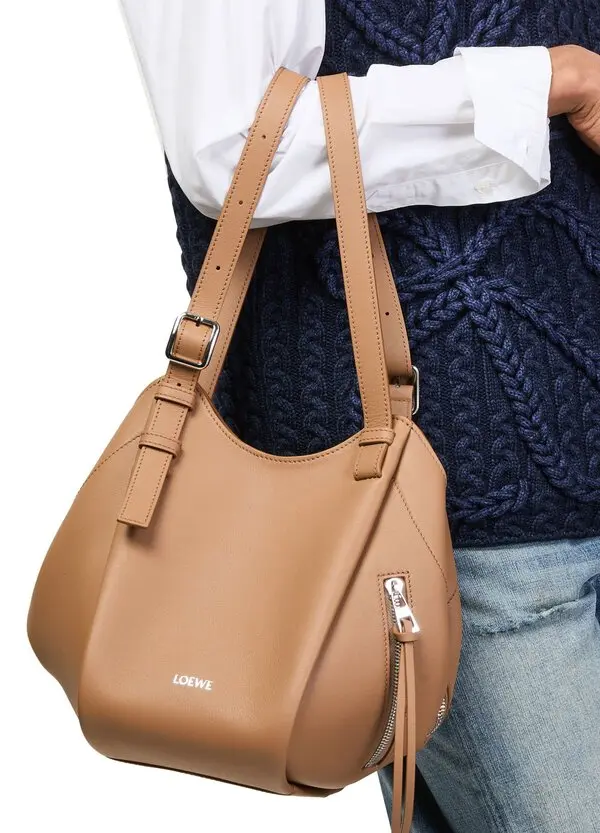 Loewe Hammock Flip Bag