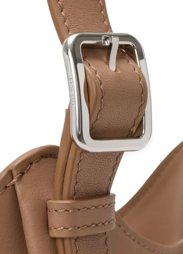 Loewe Hammock Flip Bag