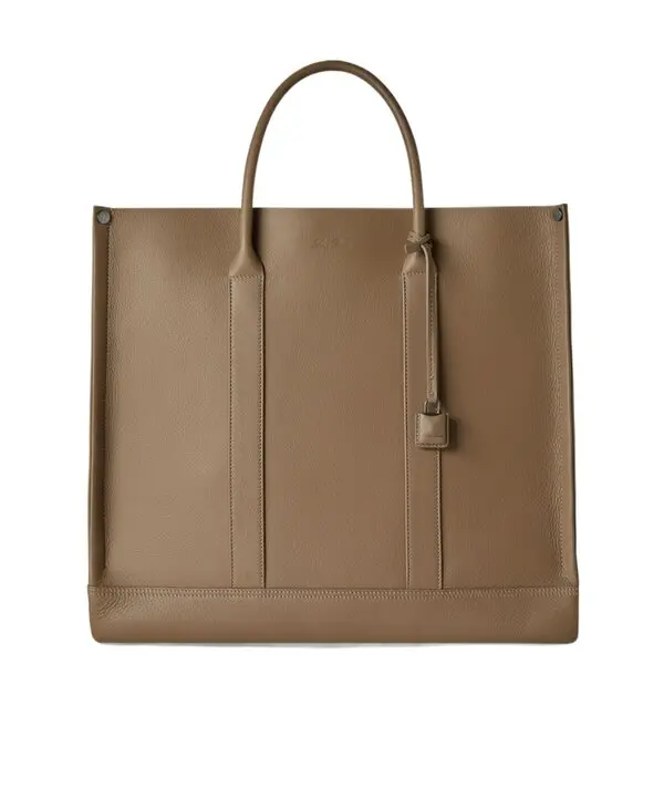 Loro Piana Large Beam Tote