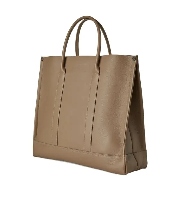 Loro Piana Large Beam Tote