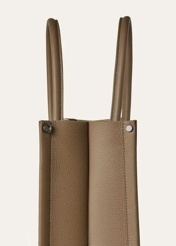 Loro Piana Large Beam Tote