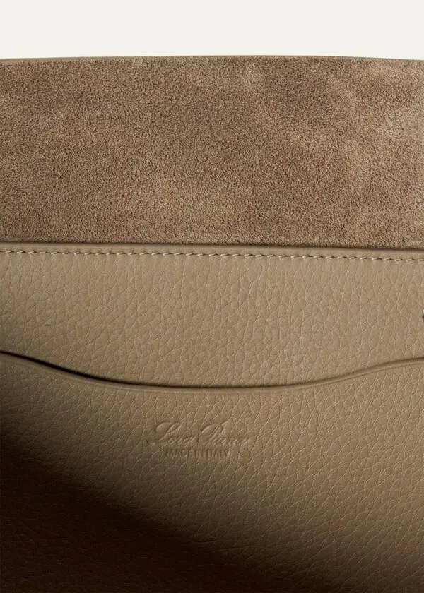 Loro Piana Large Beam Tote