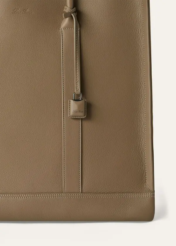 Loro Piana Large Beam Tote