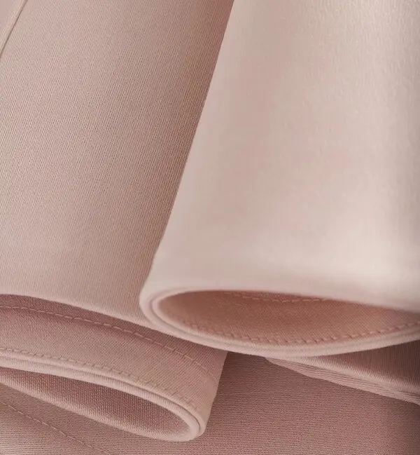 Dior Flared Mini Skirt