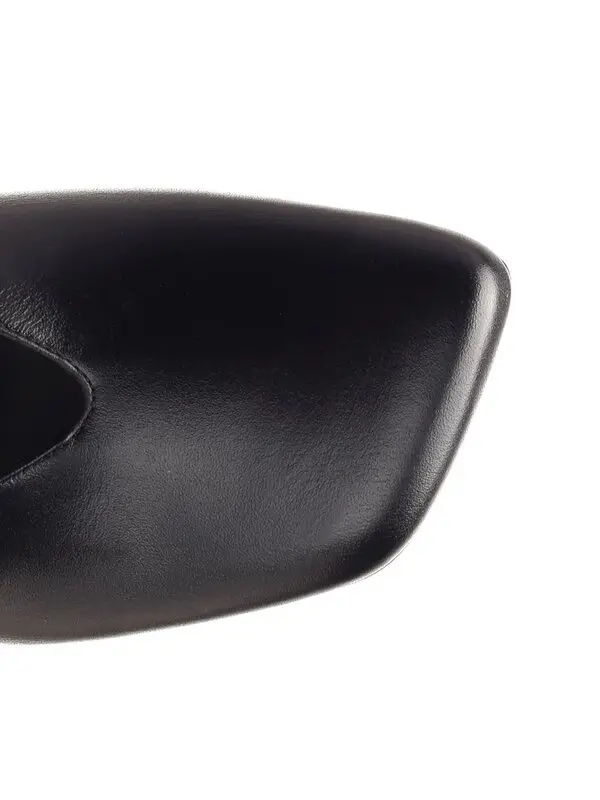 Chloé Andrea Slingback Pumps