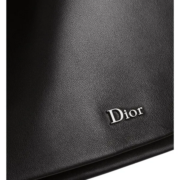 Dior Straight Miniskirt