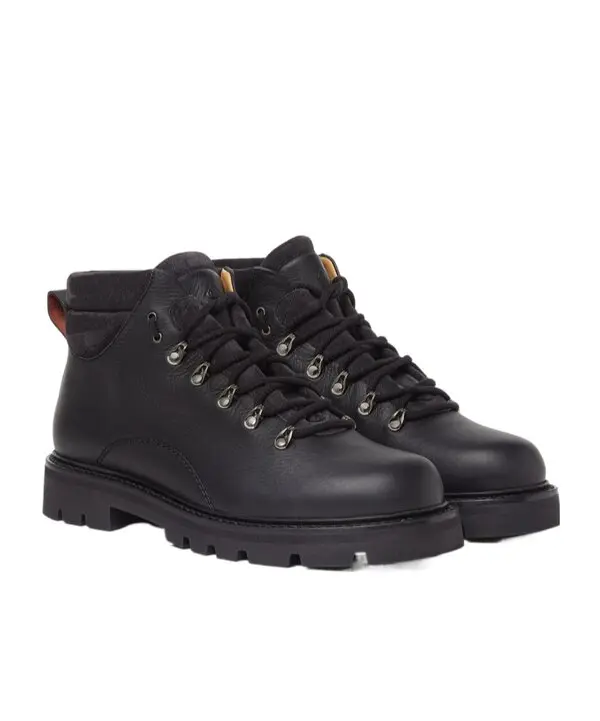 Loro Piana Beinn Walk Ankle Boots