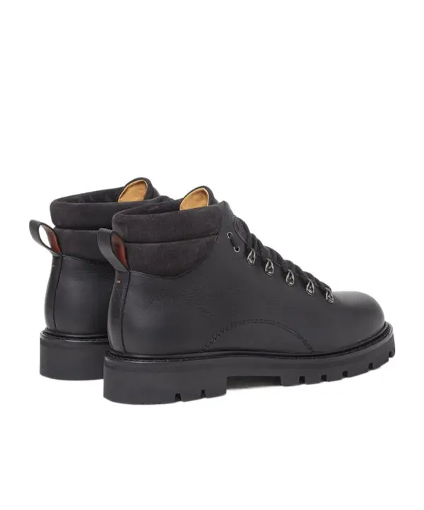 Loro Piana Beinn Walk Ankle Boots