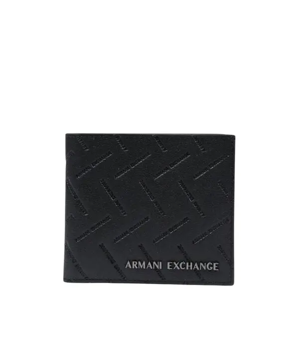 Armani Exchange Folding Wallet