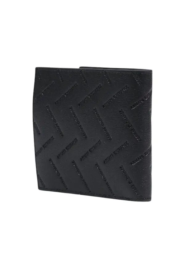 Armani Exchange Folding Wallet
