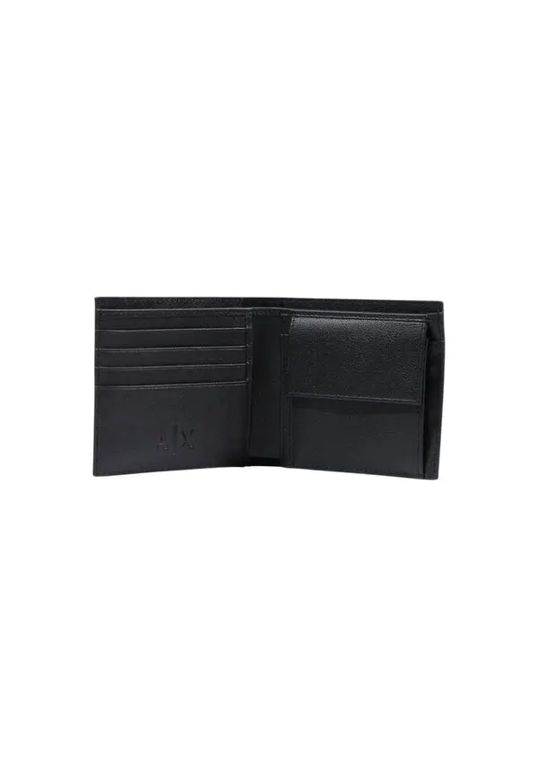Armani Exchange Folding Wallet