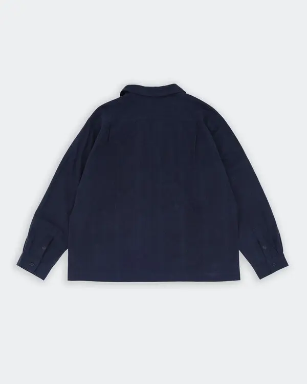 STORY MFG. Kindness Wins Embroidered Shirt
