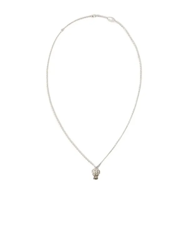 Loro Piana Cardo Chain Necklace