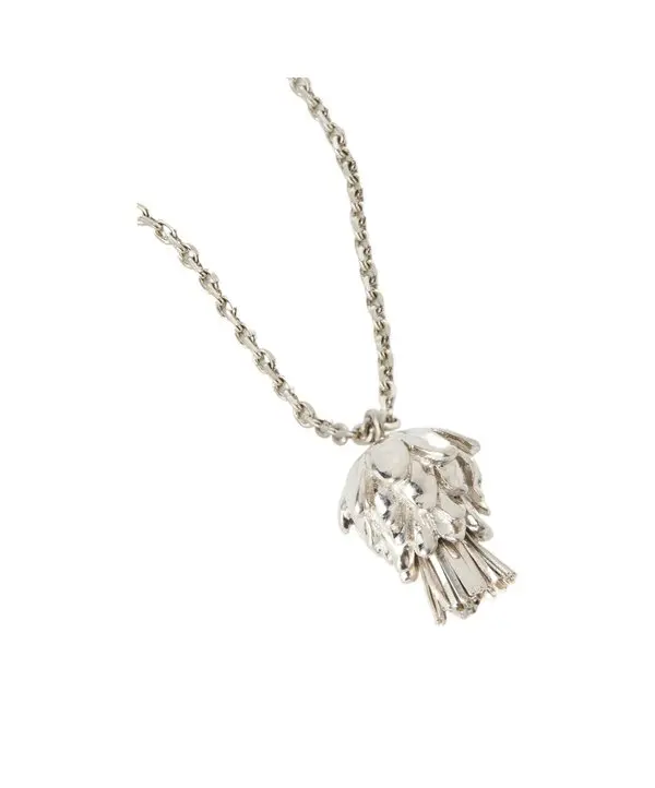 Loro Piana Cardo Chain Necklace
