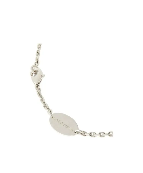Loro Piana Cardo Chain Necklace