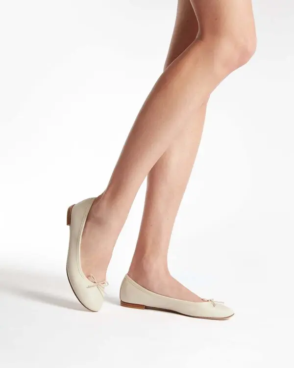 Repetto Cendrillon Ballet Flats