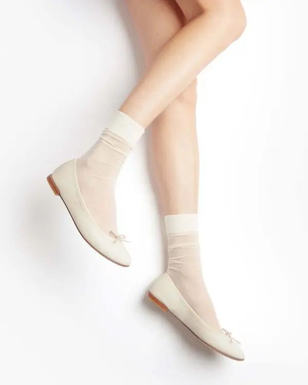 Repetto Cendrillon Ballet Flats
