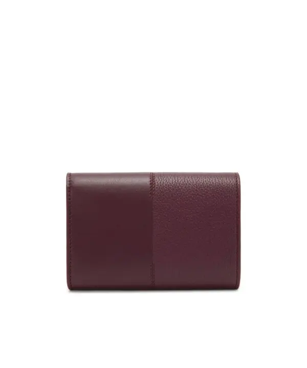 Loewe Small Logo Wallet