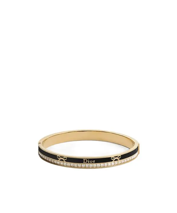 Dior Night Code Bangle - Yellow