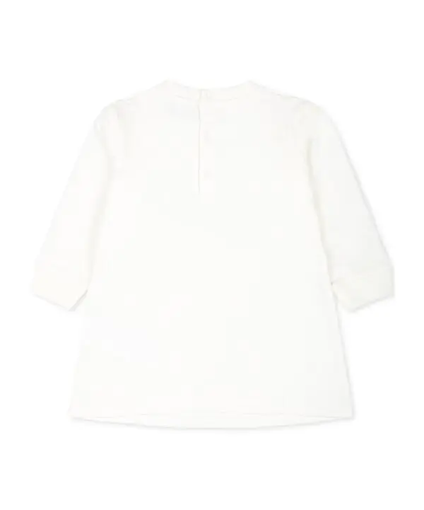 Moschino Long-sleeved Dress