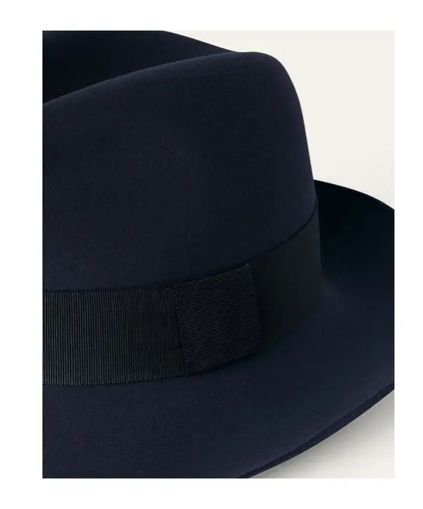 Loro Piana Pier Hat