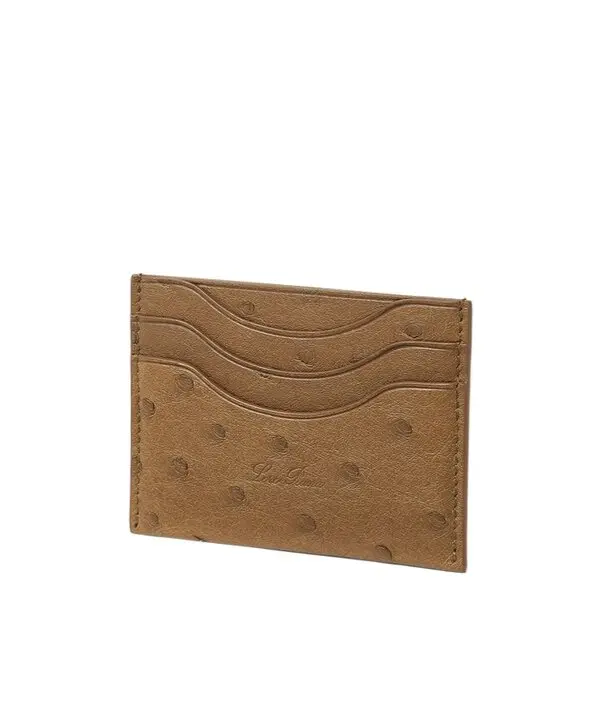 Loro Piana Extra Card Holder