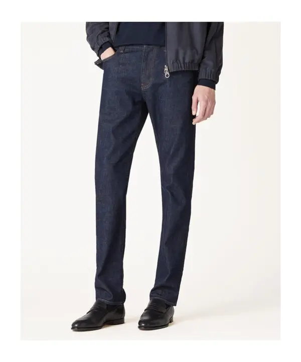 Loro Piana Quarona Jeans