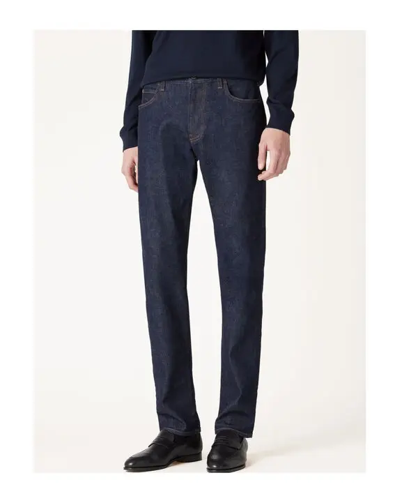 Loro Piana Quarona Jeans