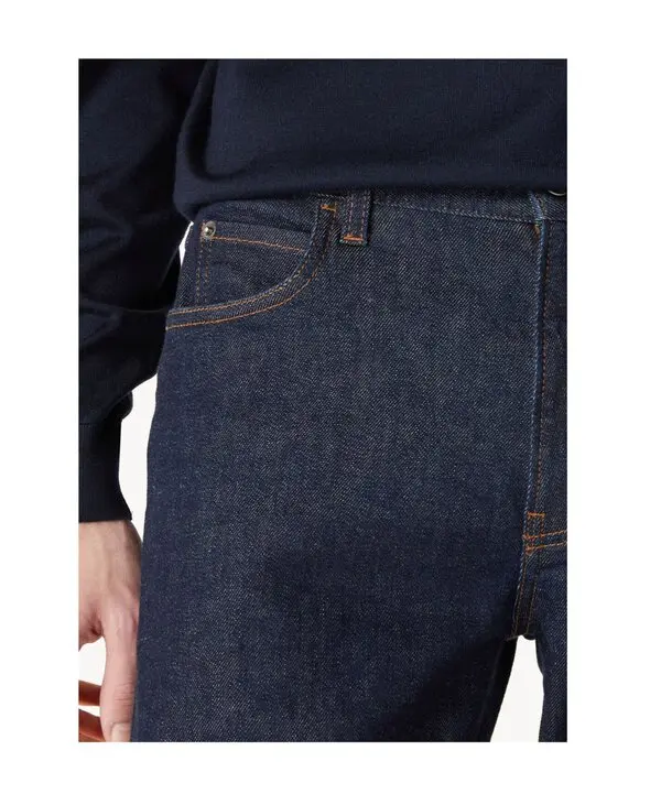 Loro Piana Quarona Jeans