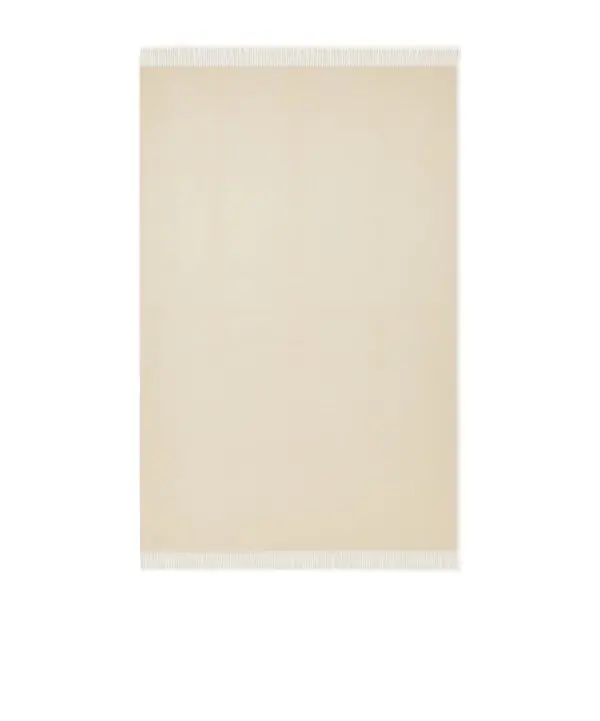 Loro Piana Fringed Scarf