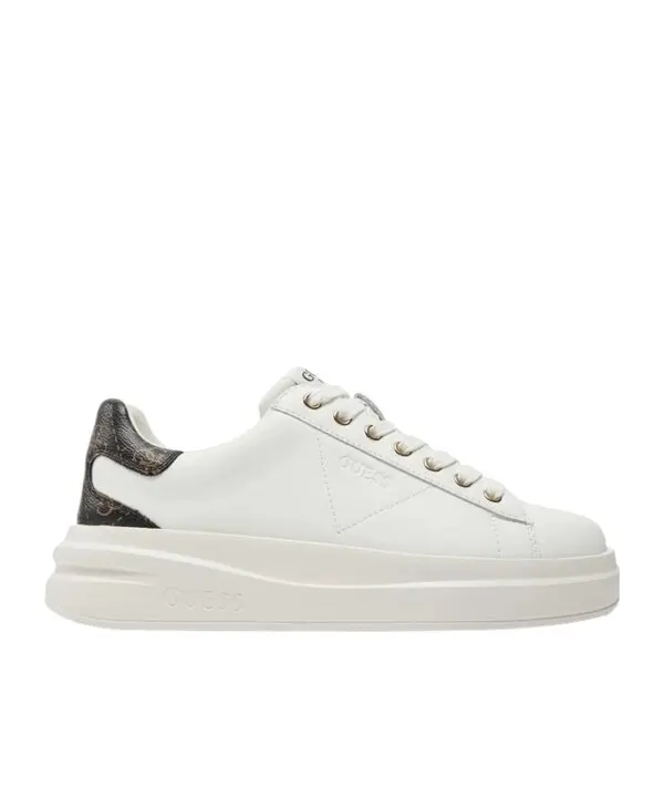 Guess Round-head Sneakers