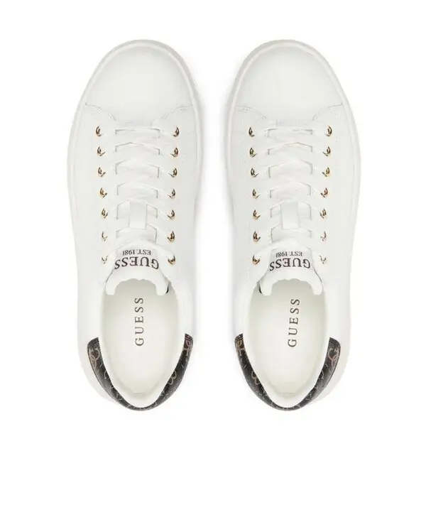 Guess Round-head Sneakers