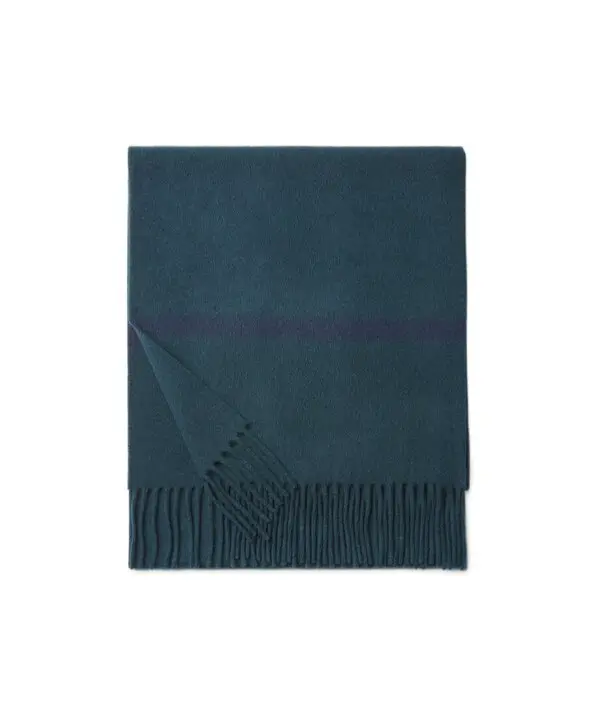 Loro Piana Fringed Scarf
