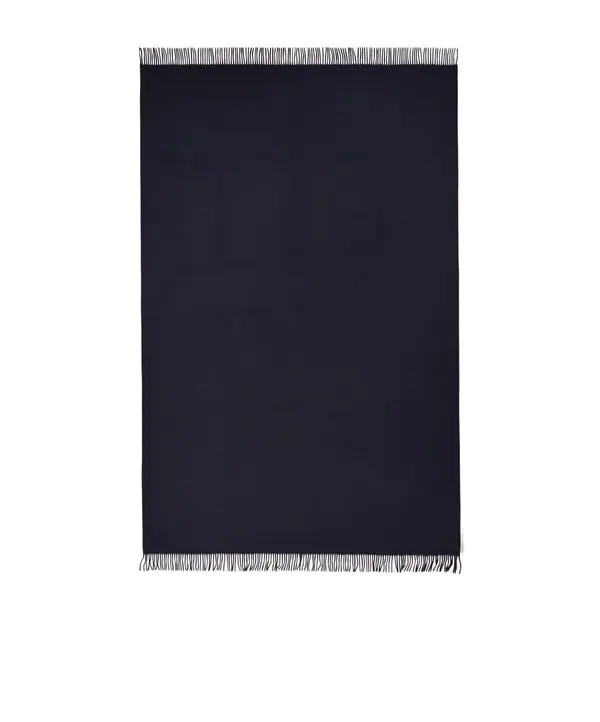 Loro Piana Unito Blanket