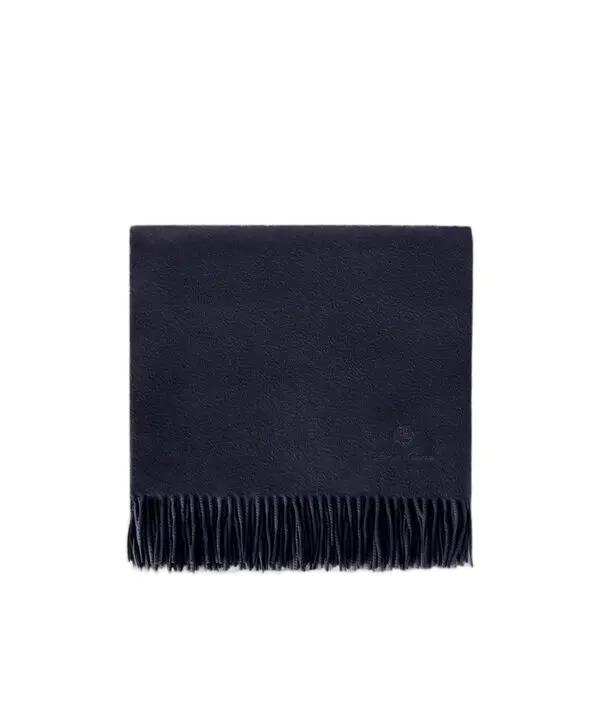 Loro Piana Unito Blanket