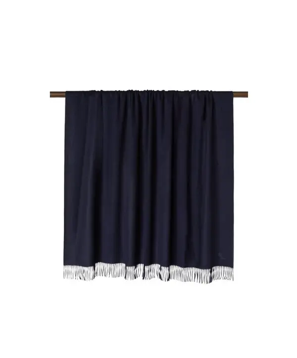 Loro Piana Unito Blanket