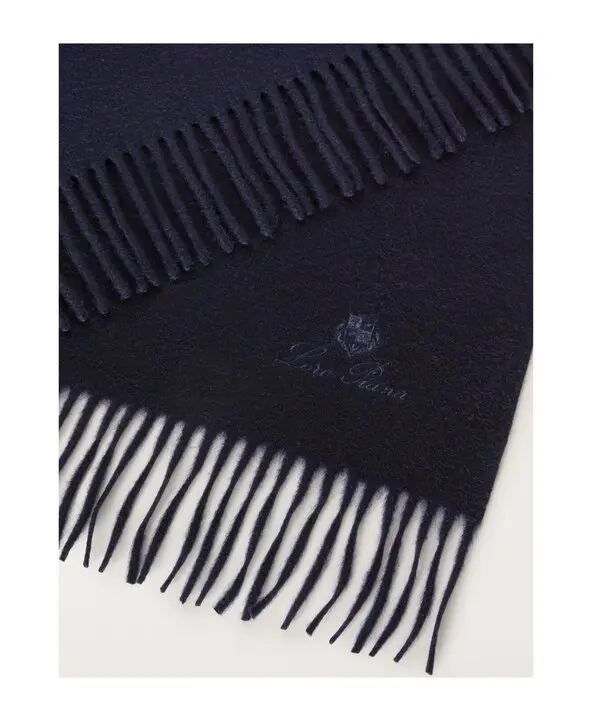 Loro Piana Unito Blanket