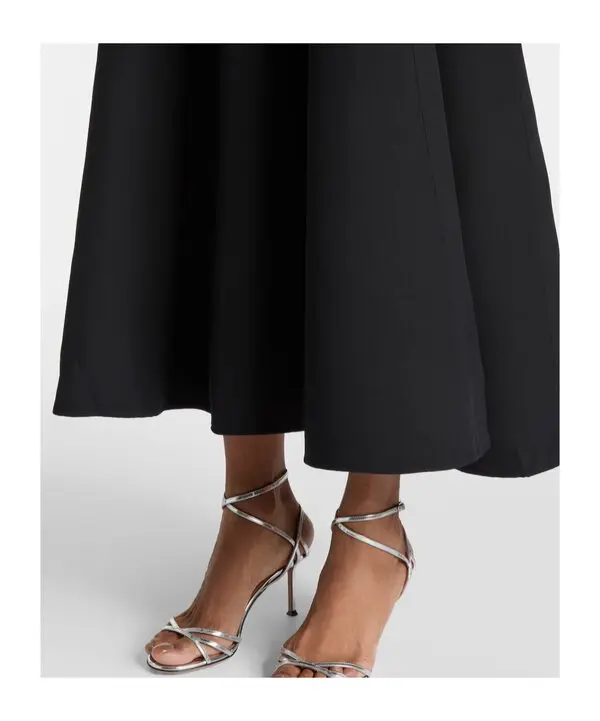 Roland Mouret Embellished Dress