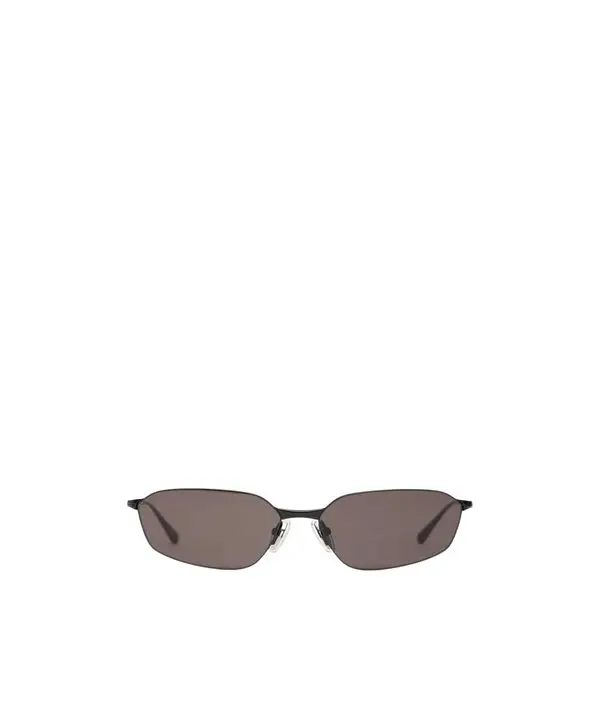 Balenciaga Cat-eye Sunglasses - Black