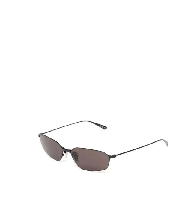 Balenciaga Cat Eye Frame Sunglasses